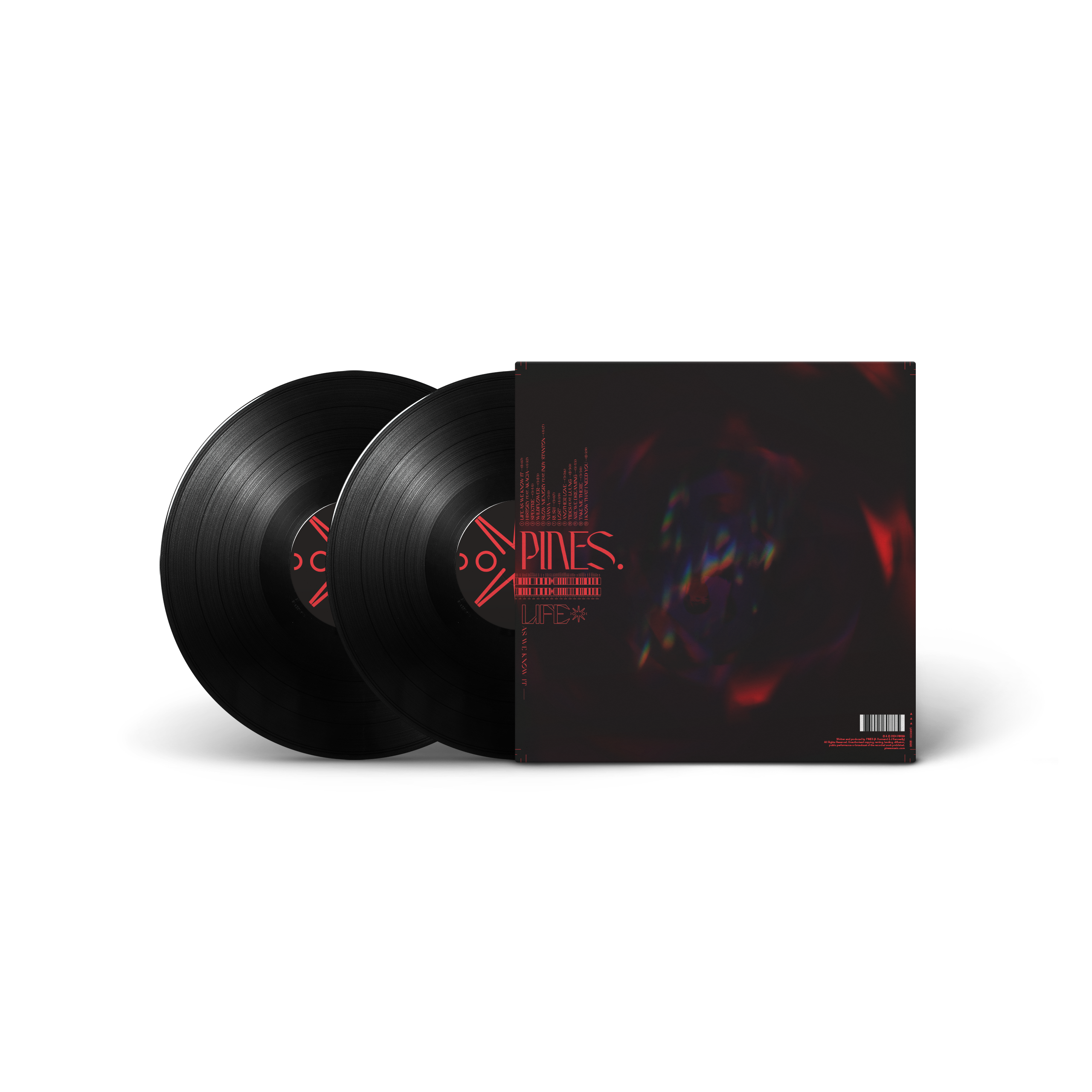 PINES | Official Merchandise